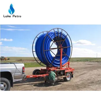 Api 15s Api 17j Oil And Gas Supply Rtp Reinforced Flexible Pipe - Buy ...