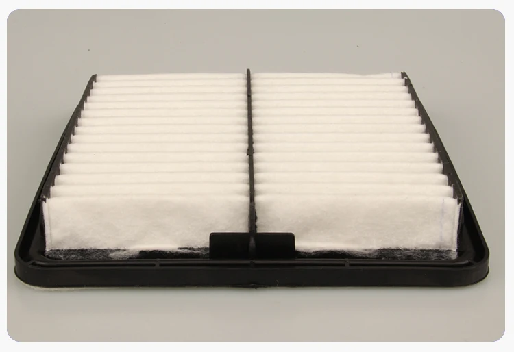 Automotive Air Filter For Truck And Bus Element 16546-aa090 - Buy ...