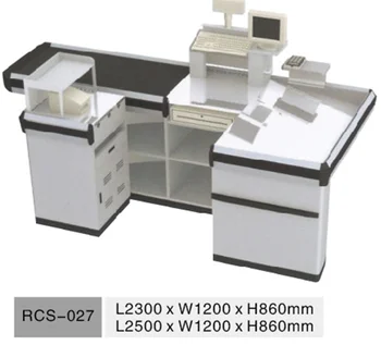 Checkout Counter Dimensions,Checkout Counter Retail Store - Buy ...