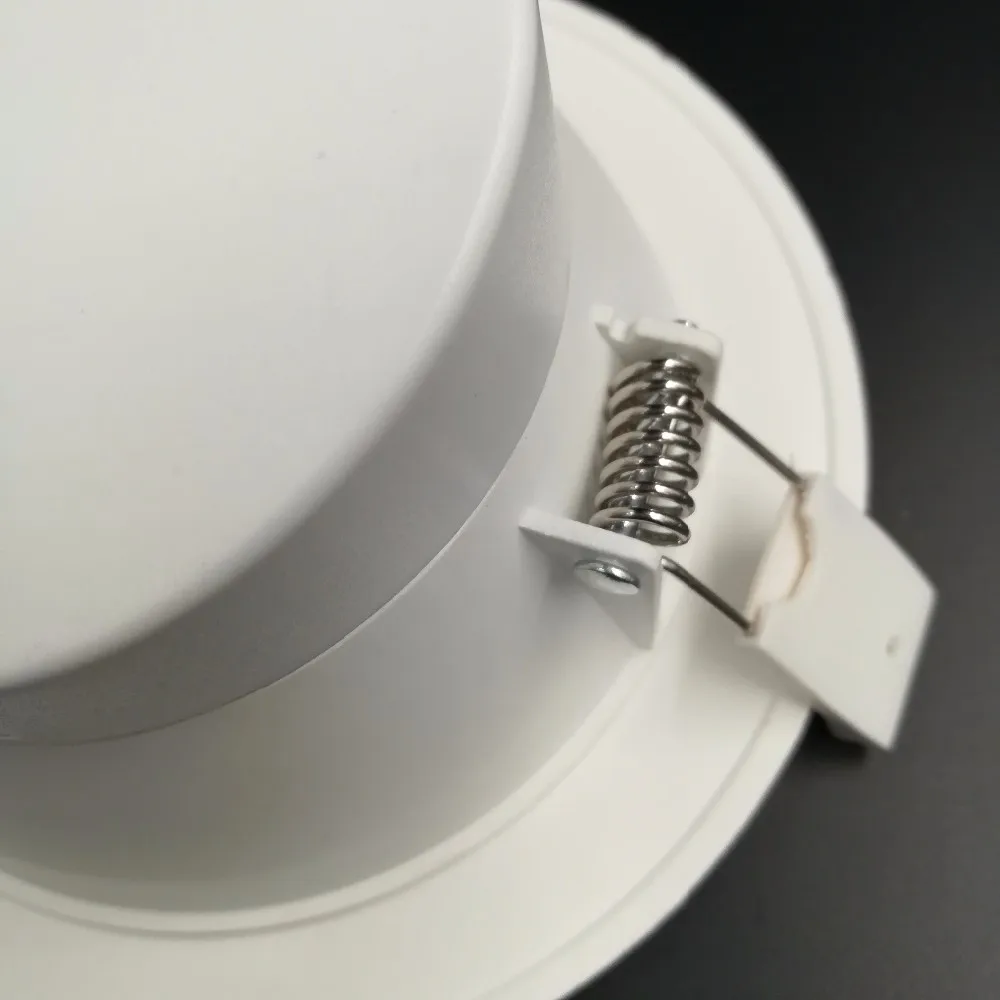 Led Light Alibaba Export Oem 230v Emc 100lu W Led Downlight 15w - Buy ...