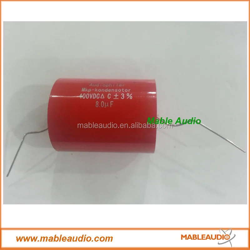 400v 8uf Mkp Capacitors - Buy Mkp Capacitors,8uf 400v Capacitor,Audio ...