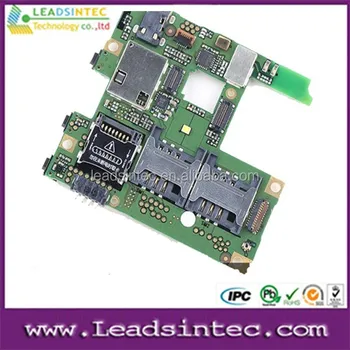 Mobile Motherboard,Smartphone Phone Pcba Printed Circuit Board - Buy ...