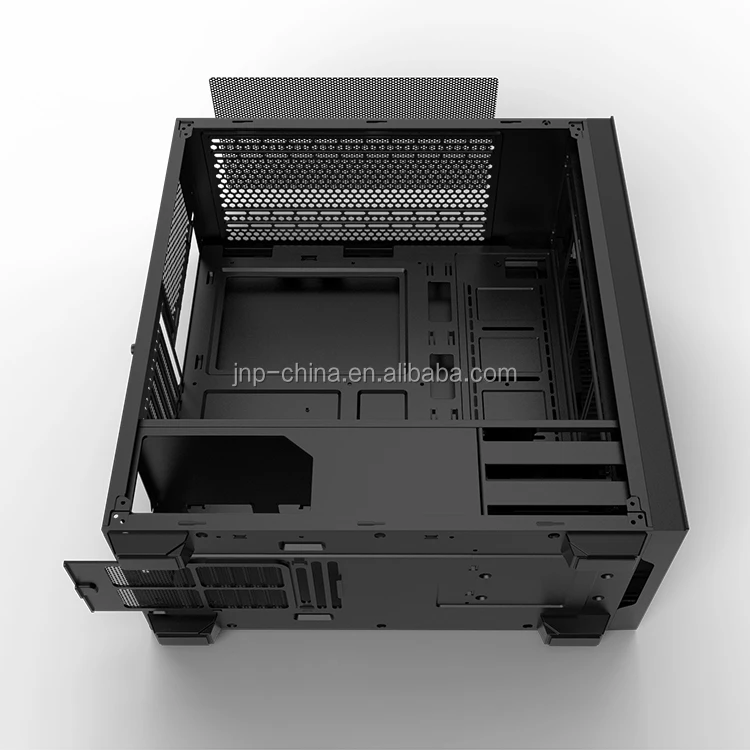 Tempered Glass Customized Fancy Computer Gaming Cases - Buy Computer ...