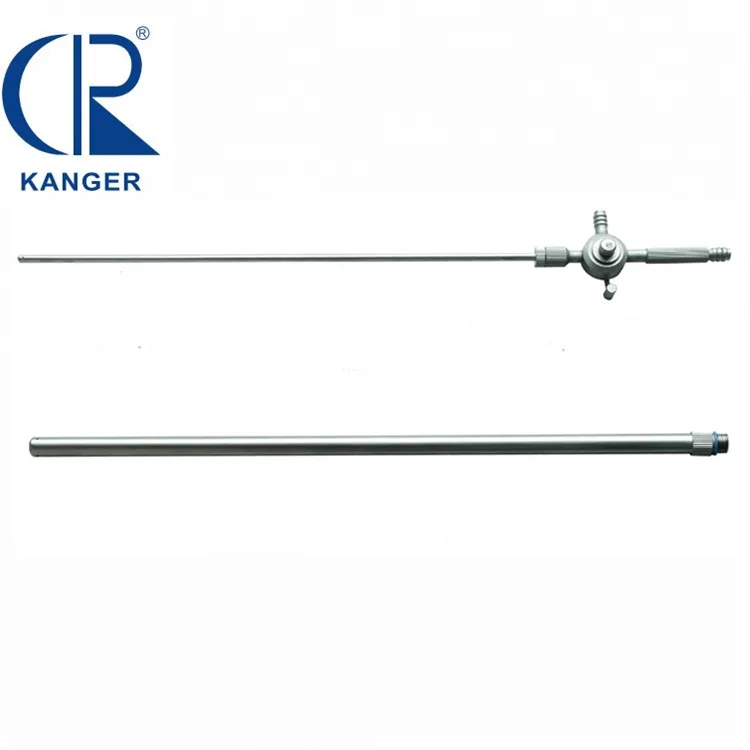 Medical Surgical Instruments Laparoscopic Instruments 5mm Stainless ...