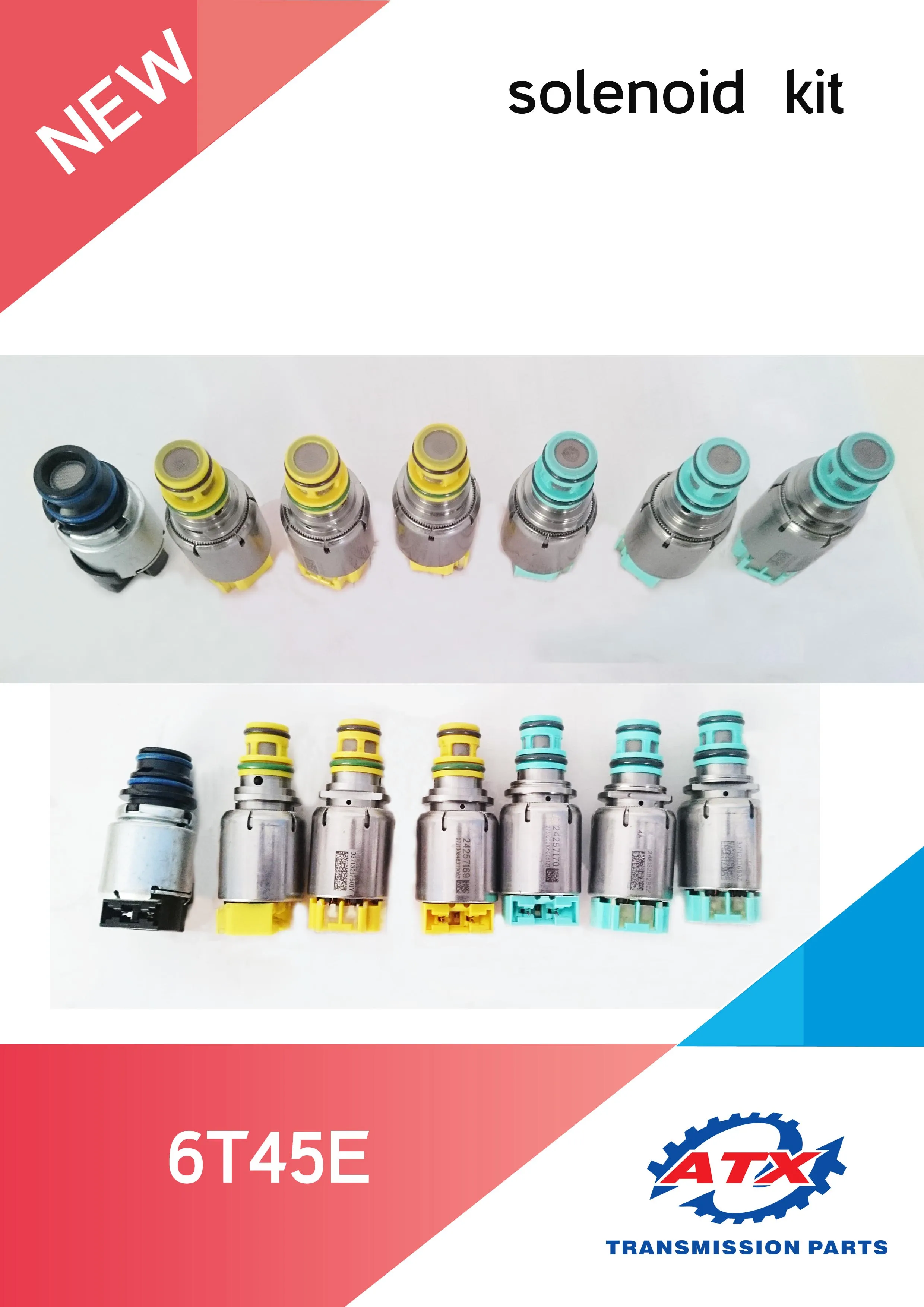 Guangzhou Jiake Automatic Transmission Co., Ltd. - Automatic ...