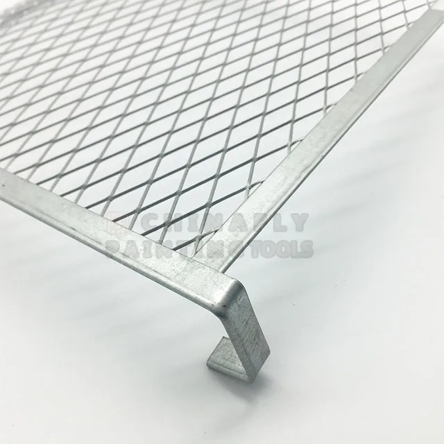 Wholesale 5 Gallon Metal Paint Grid - Durable & Versatile