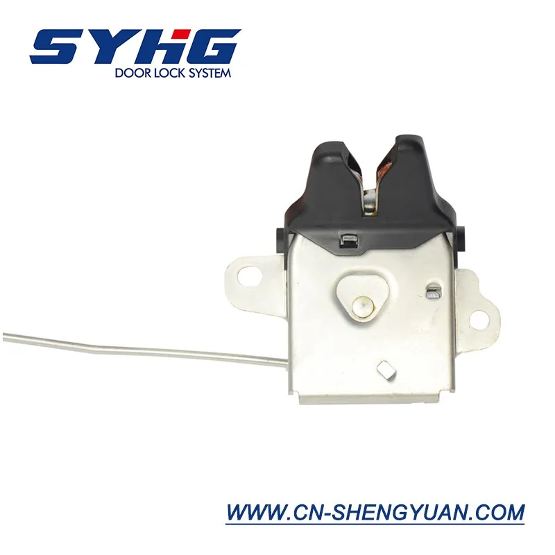 For Toyota Corolla Car 64610-12360/6461012360/64610 12360 Auto Trunk ...