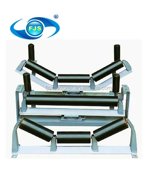 V-shaped Conveyor Belt Roller,Return Idlers For Cement Plant - Buy V ...