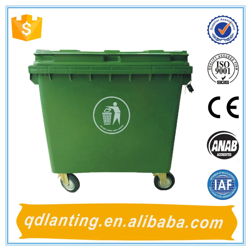 Bauschutt container abfallbehälter container preis mülleimer zum ...