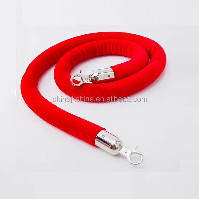 Online Wholesale Velvet Cord Red Carpet Gold Stanchion Poles And Red ...