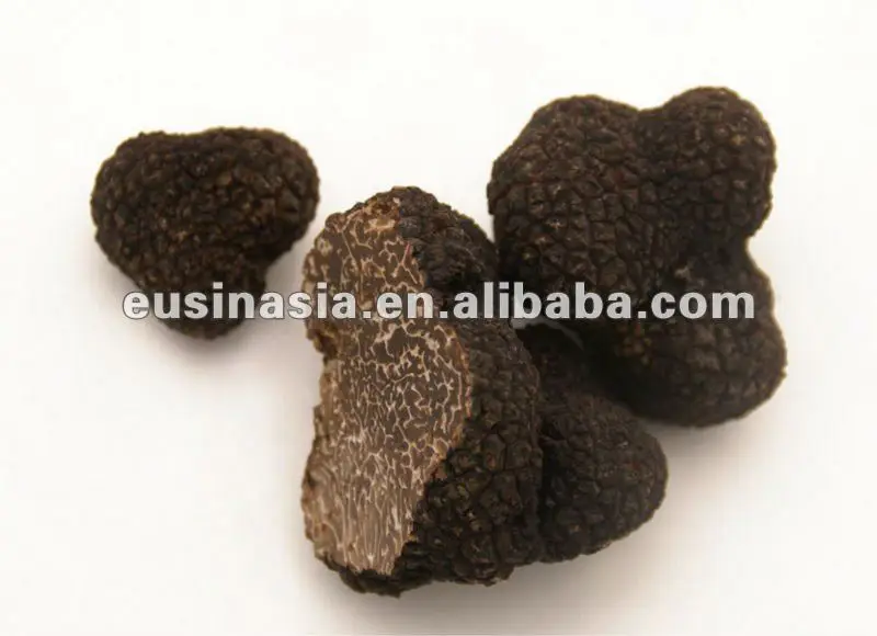Truffle Tuber Indicum - Buy Tuber Indicum Cube dry Black Truffle dry ...