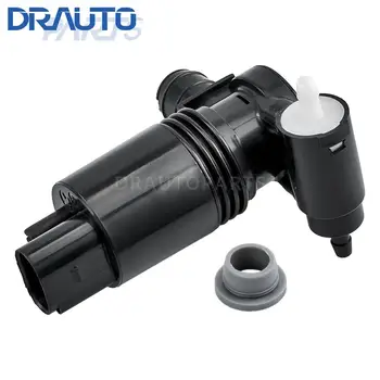 Dr311e Windshield Windscreen Washer Pump Lr002301 /lr013950/31349242 ...