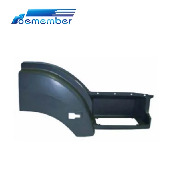 9446661301 de 9406662101 pies paso partes del camión para BENZ| Alibaba.com