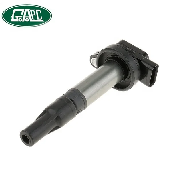 Ignition Coil 4744015 for Land Rover Discovery 3 & 4