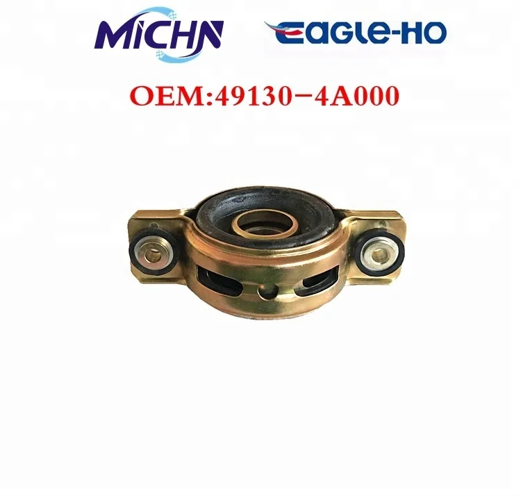 Driveshaft Support For Hiace Iii Wagon (_h1_) 2.4 D (lh102,Lh112) Oem ...