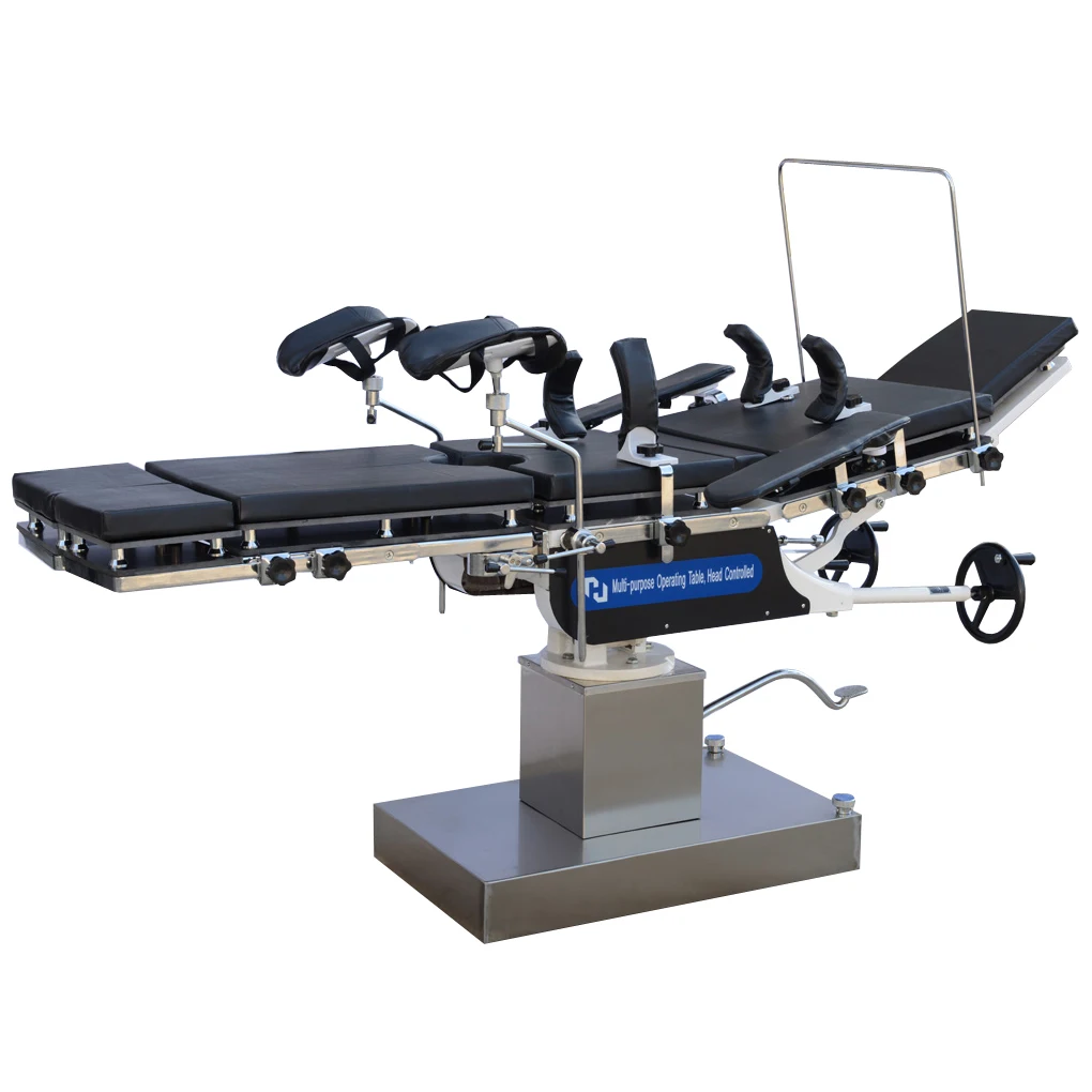 Hospital Surgical Room Equipment 3008 Multifunction Stainless Steel ...