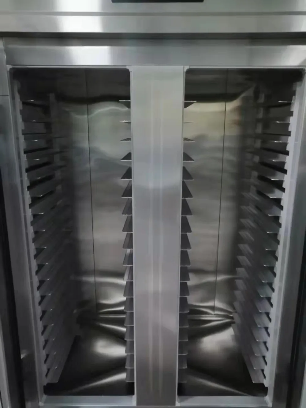 Economy Bread Prover - Retarder Proofer for Baking