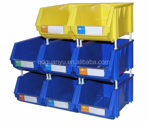 Caixa de armazenamento, Picking Escaninhos pilha (PK001)-Caixas e ...