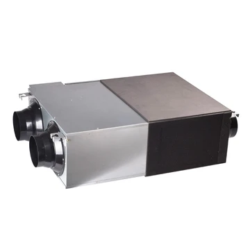 Top Quality Plastic Hvac Air Conditioning Pvc Duct For Air System Unit ...