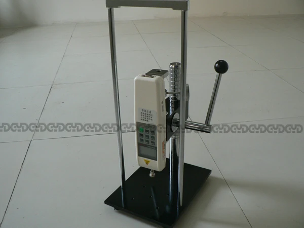 Push Pull Force Manual test Stand With Digial Force Gauge| Alibaba.com