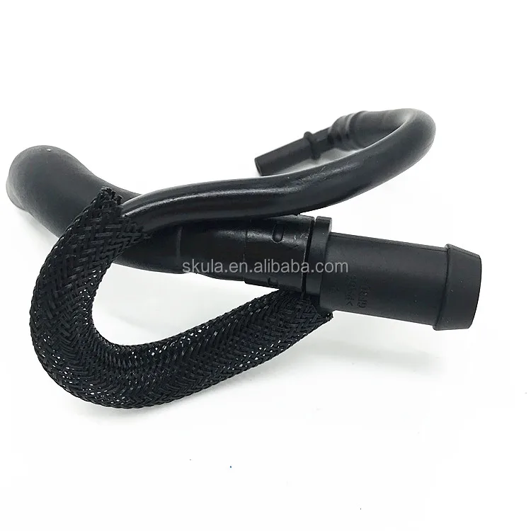 SKULA Auto Parts - Reliable Water Pipe for Rover Vehicles