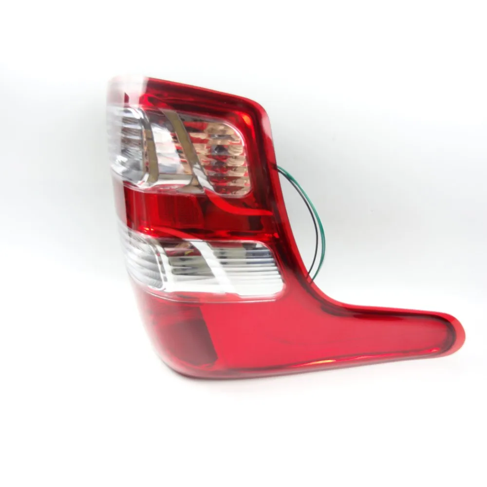 ZTR AUTO PARTS Rear Left Combination Lamp for MITSUBISHI L200 TRITON 2015