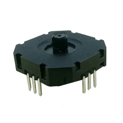 Fjp08k Series 2d Flat Plane B103 Joystick Rotary Potentiometer Joystick ...