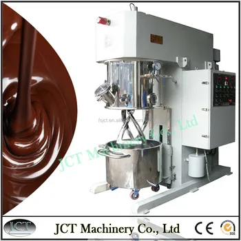 Chocolate Mixer Machine,Chocolate Mixing Machine For Sale - Buy ...