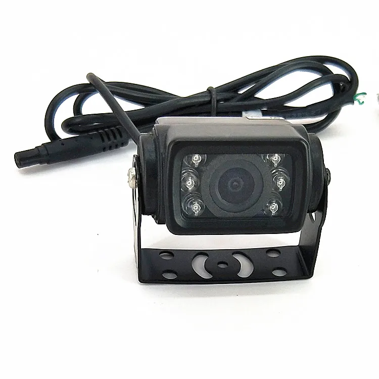 Factory Bus Ir Mini Camera 24v Bus Rear View Camera Bus Security System ...