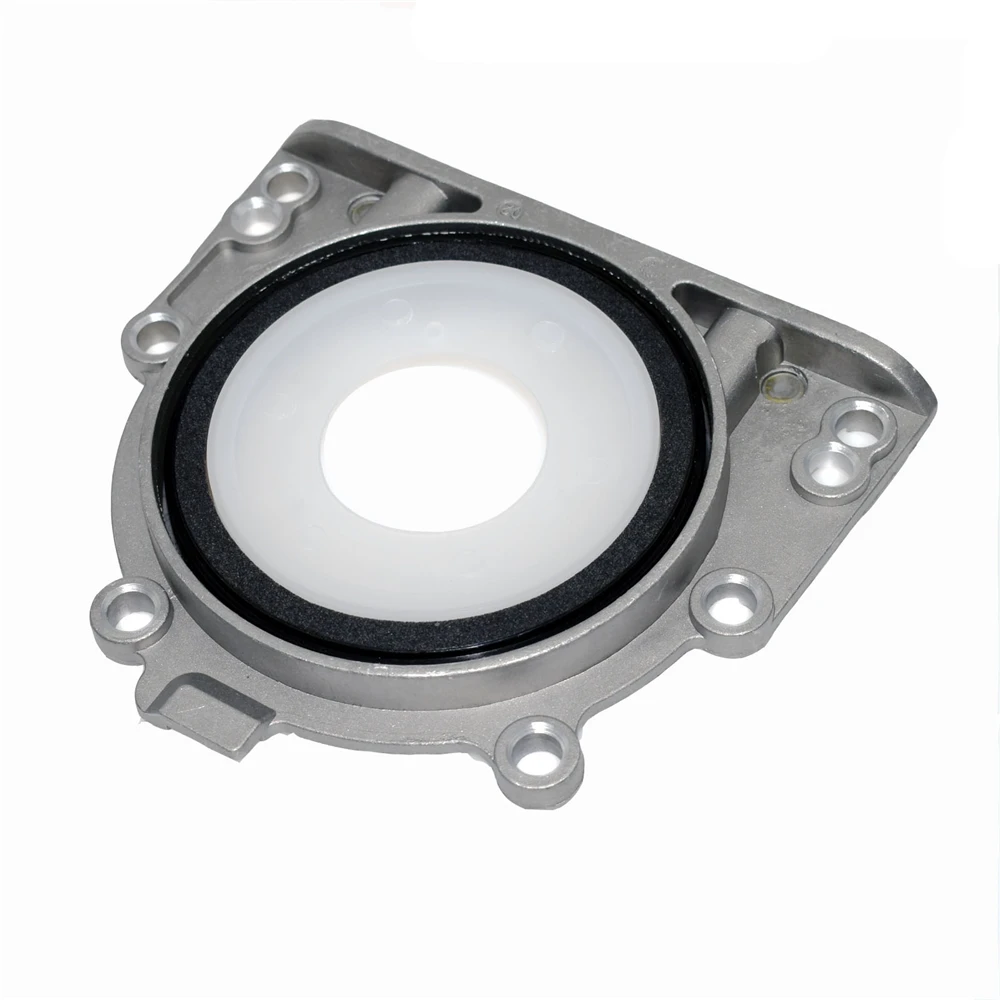 Crankshaft Shaft Seal Transmission Rear For Audi Seat Skoda Vw ...
