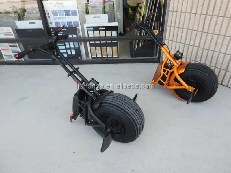 2022hot Selling New Electric Single Wheel Self Balancing Scooter,High ...