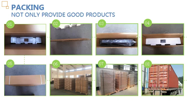 Mitsubishi Truck Fuso Fighter 4D34 Radiator - OEM Quality