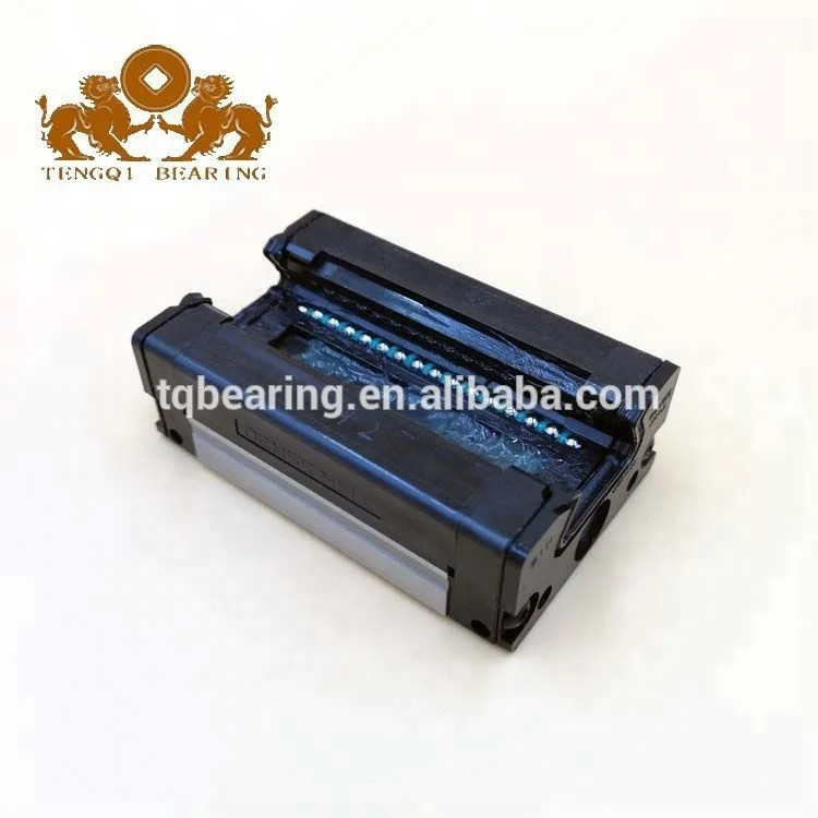 Thk Linear Guideway Slide Block Ssr20,Ssr20xw - Buy Linear Guideway,Thk ...