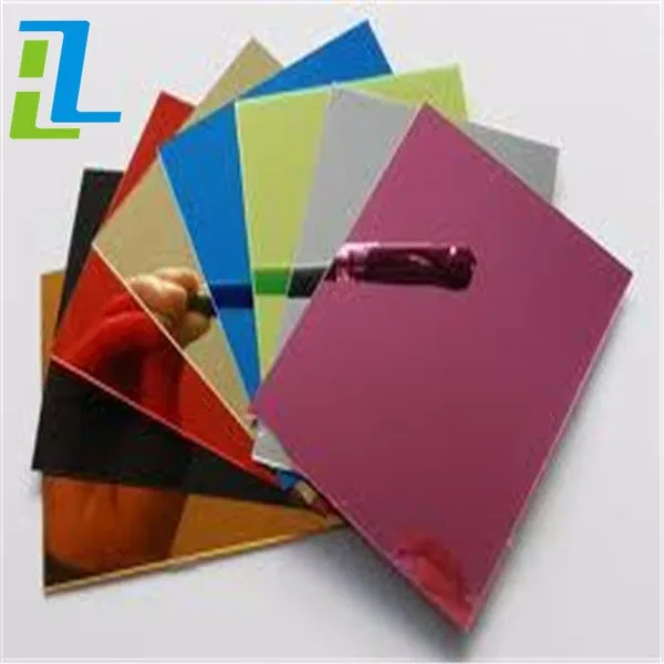 Two Layer Double Color Acrylic Sheet - Buy Acrylic Sheet Two Color ...