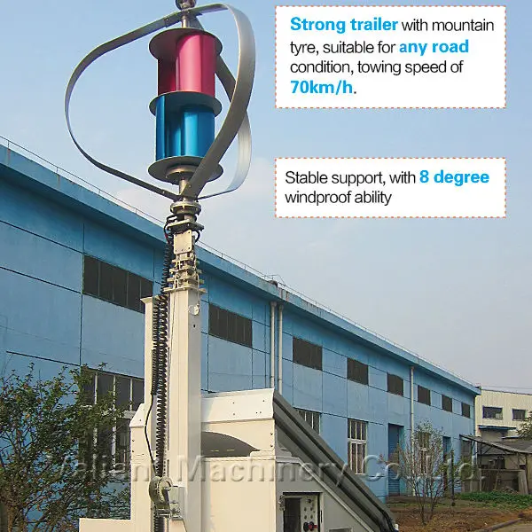 Portable Camping Wind Generator - Buy Portable Camping Wind Generator ...