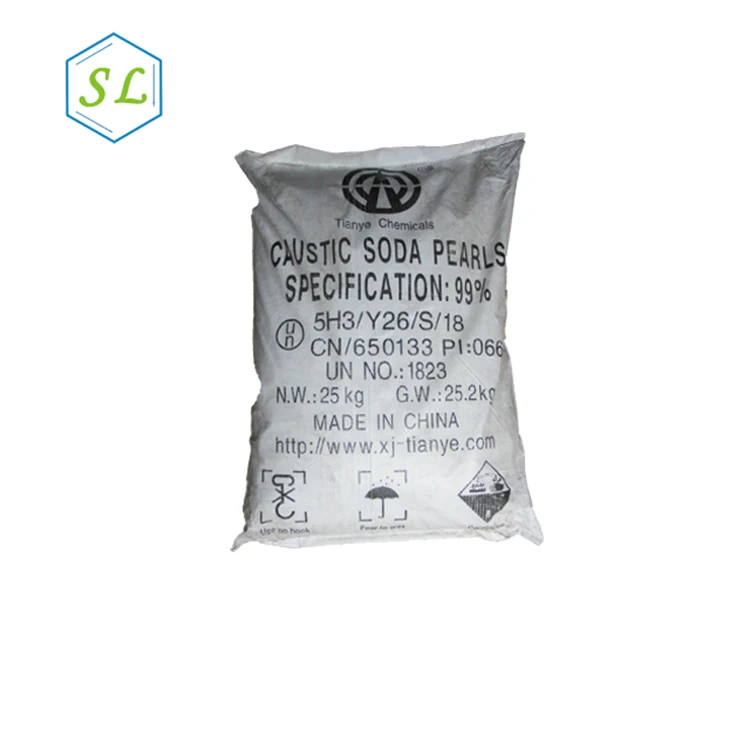 Wholesale Price Supply Quality Granular Caustic Soda Hs Code 2815110000 ...