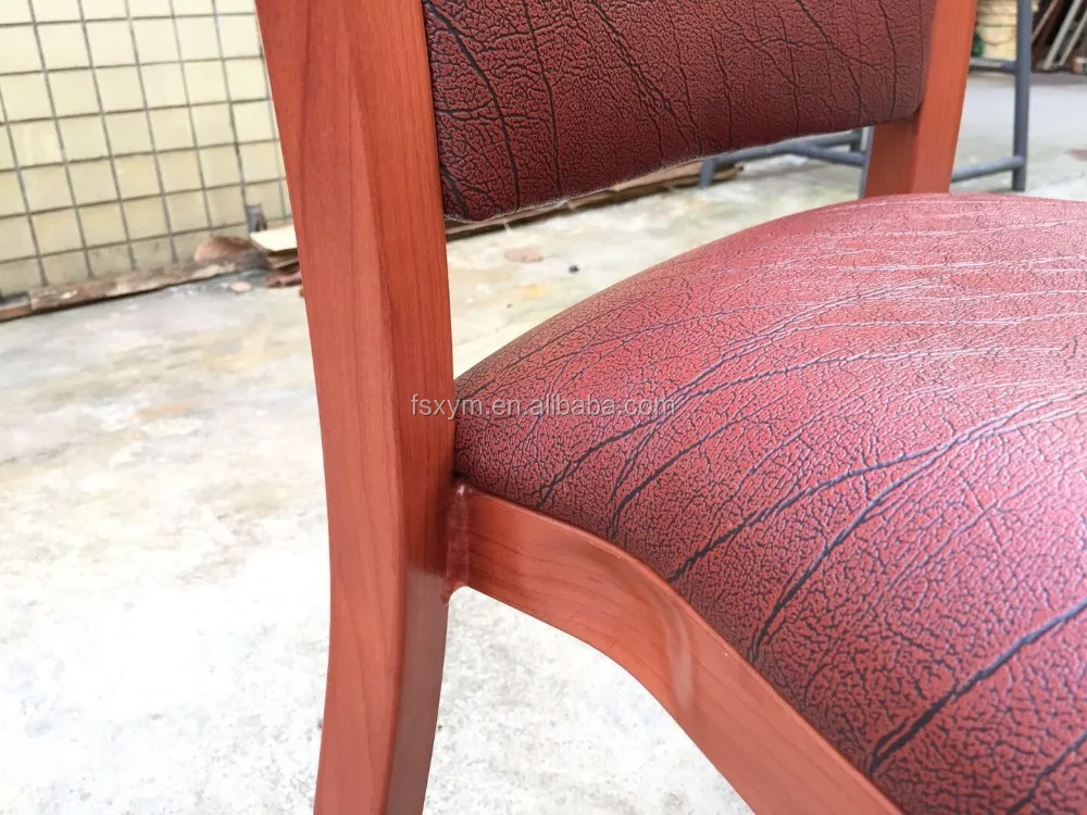 Best Selling Stacking Hotel Restaurant Banquet Dining Chair