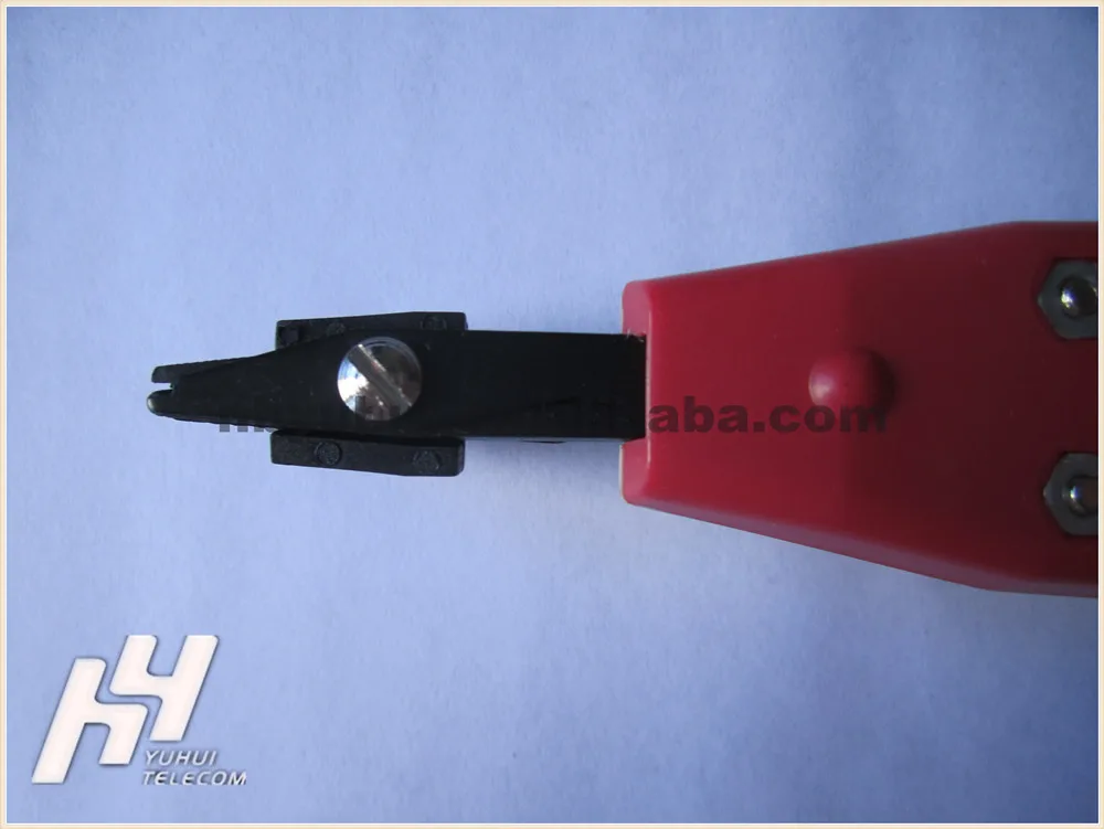 Siemens Termination Tool Croning Telecom Punch Tool Used On Siemens ...