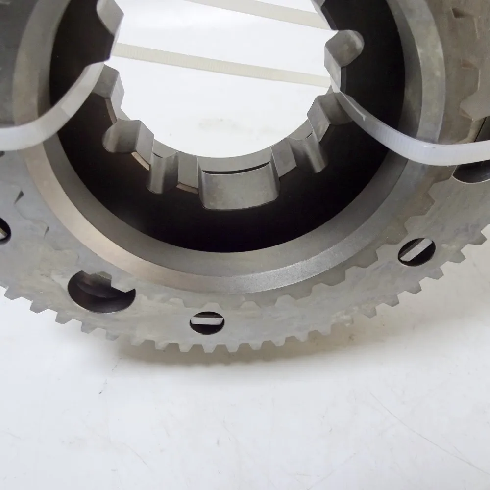 Fast Gear Box 1/2 Synchronizer 12jsdx240t-1701170 - Buy Synchronizer ...