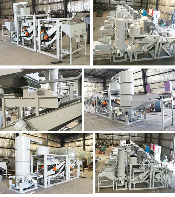 Gelgoog Factory Hemp Seeds Sorting Peeling Dehulling Machine Canada ...