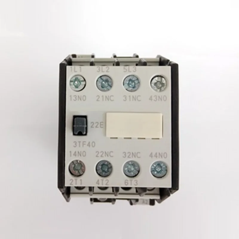 3tf40 9a 3p接触器220v380v110v - Buy 交流接触器9a,3tf40接触器,3tf40 9a接触器 Product ...