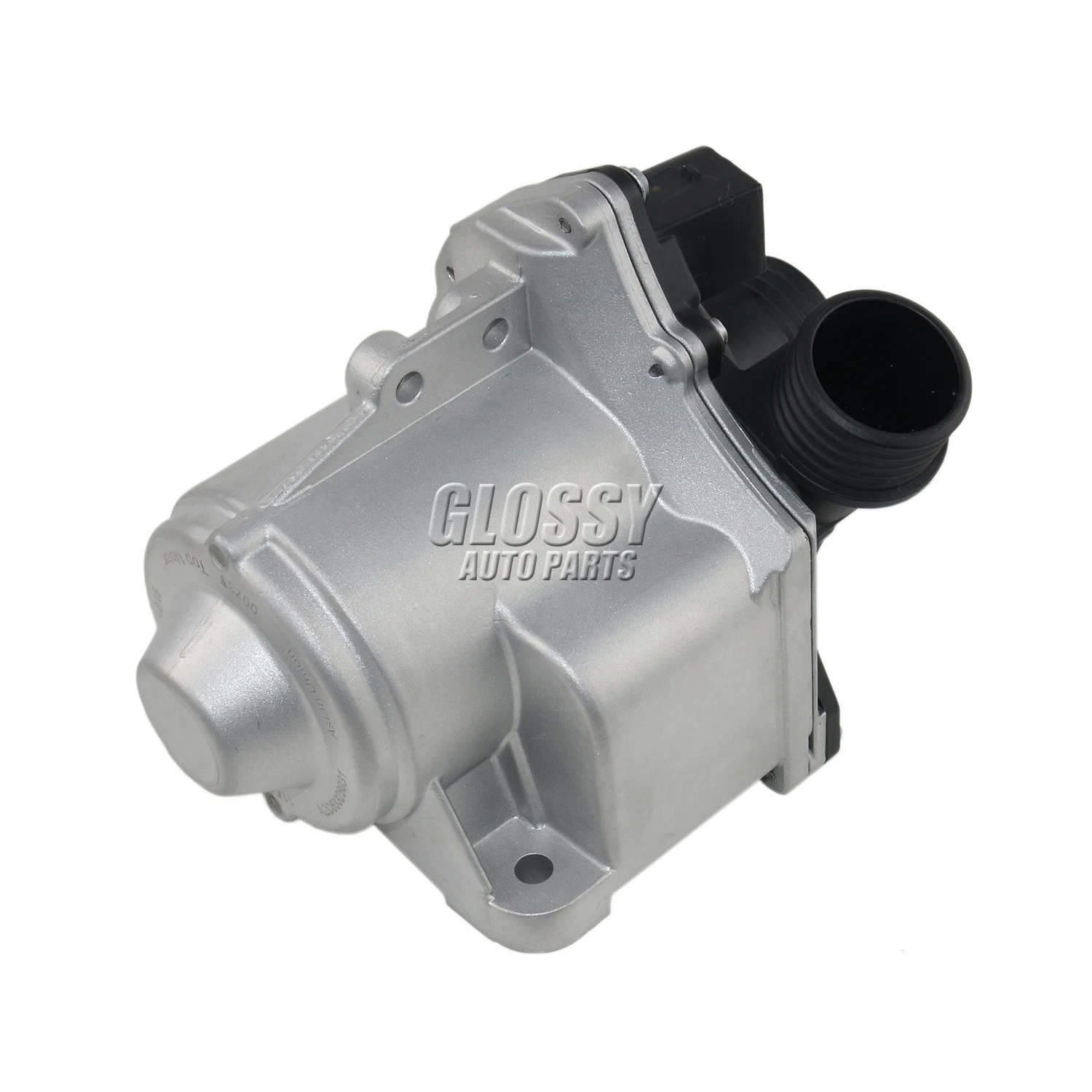 Glossy Electric Water Pump for BMW 335i, 435i, 535i