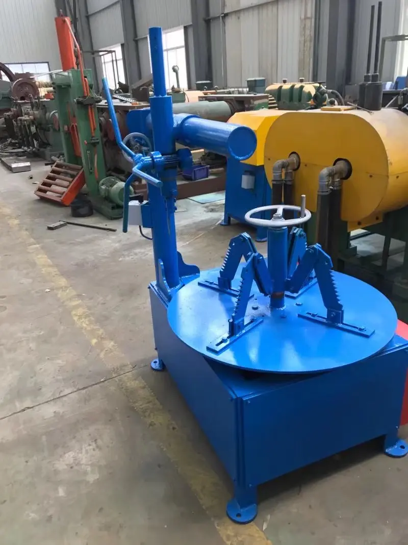 Qingdao Crumb Milling Machine - Efficient Tire Recycling