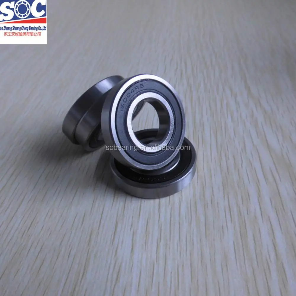 แบริ่งขนาด3/8x 7/8x 1604นิ้ว3/8x 1604Z ตลับลูกปืนขนาดนิ้ว1604-2RS ZZ ...