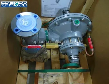 Fisher 99 Pressure Reducing Regulator - Buy 99 Pressure Reducing ...