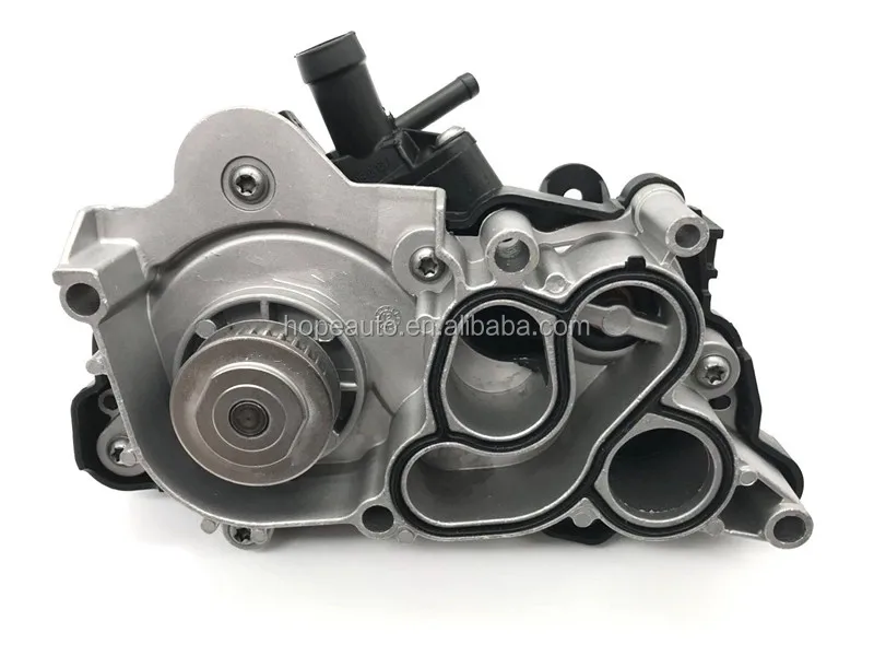04e121600d Water Pump Fits 1.2tsi 1.4tsi 04e121042h - Buy 04e121600d ...