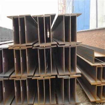 American Wide Flange Beams W8x18 W8x21 W8x24 W8x28 With Grade Astm A36 Astm A992/a572-50 Hbeam ...
