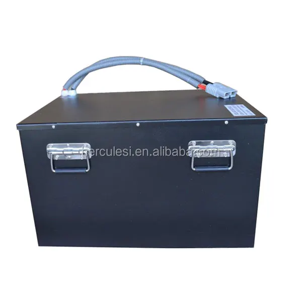 30kwh Lithium Li Ion Solar System Battery Bank Lifepo4 48v 600ah ...