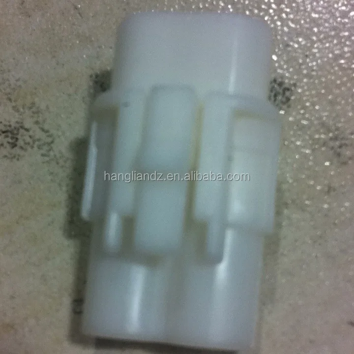 Sumitomo Original Housing 8 Pin Automotive Connector In Stock 6098-6970 ...