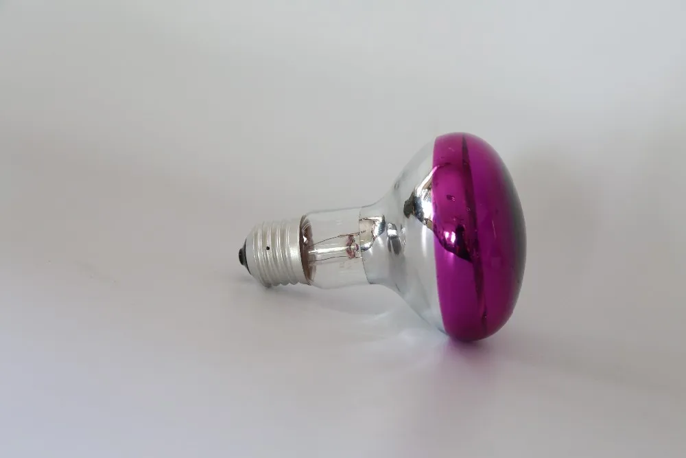 Infrared Bulb With High Quality R125 Or Par38 100w 150w 250w 300w E27 ...